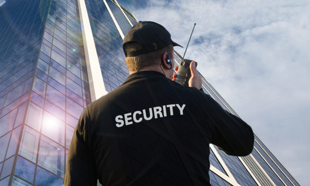 ЧОП «СКУБ» — профессионально, надежно, качественно!